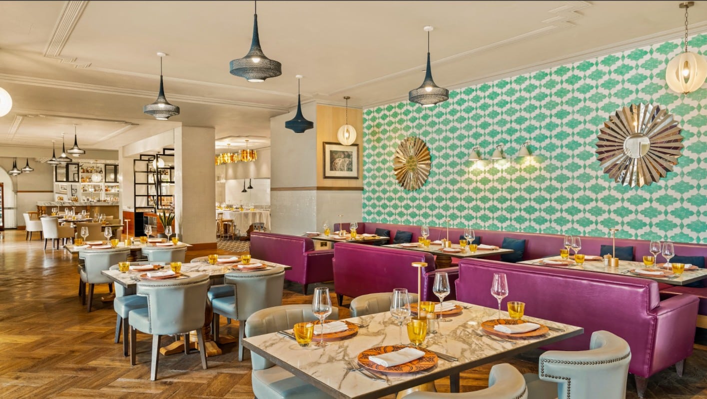 RIXOS AL MAIRID RAS AL KHAIMAH CELEBRATES RAMADAN WITH A TURKISH IFTAR ...