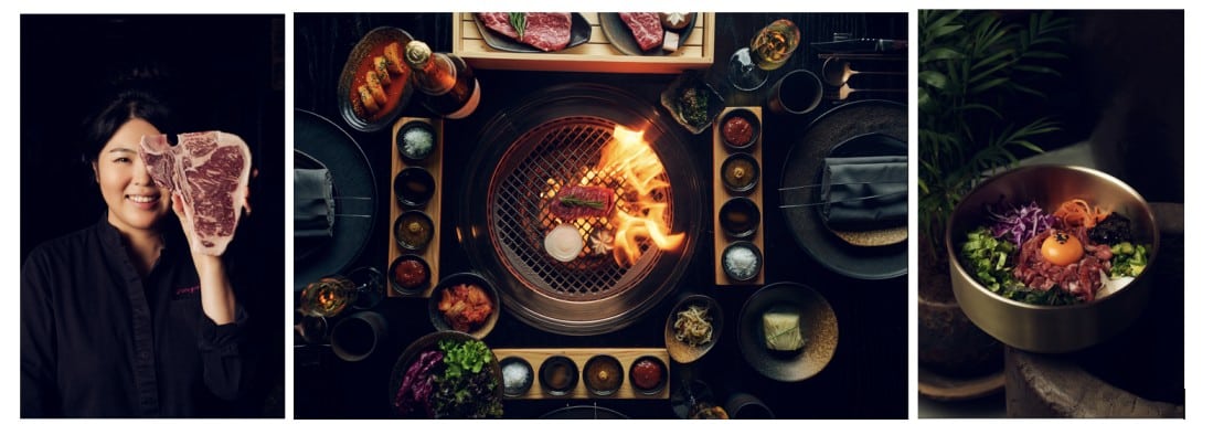 SMOKI MOTO CELEBRATES ONE YEAR OF FINESSE WITH A BOLD NEW MENU - Hotel ...