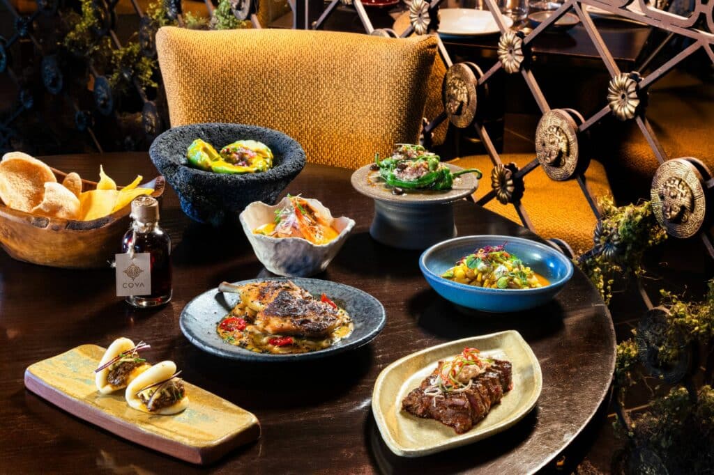 MAMA QUILLA LANDS IN THE UAE: COYA’S NEW GLOBAL CELEBRATION COMBINES ...