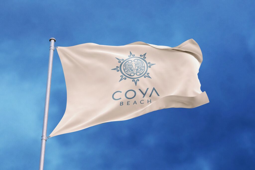 COYA BEACH, ST-TROPEZ, A NEW CHAPTER IN THE EVOLUTION OF THE COYA BRAND ...