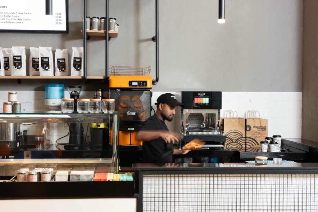 UNOX LAUNCHES SPEED.Compact™ ECO - Hotel & Catering