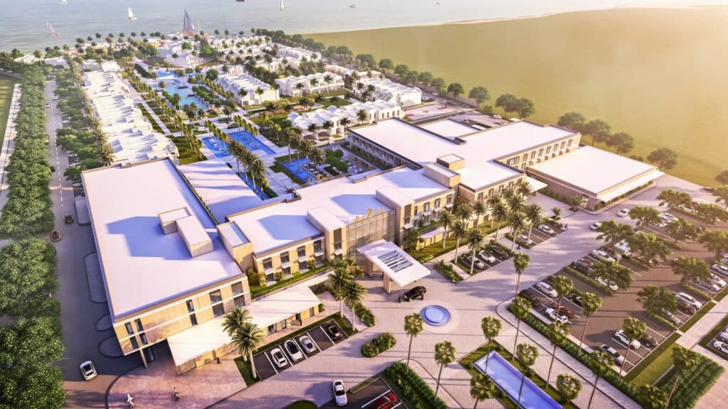 RIXOS MAKES ITS GRAND ENTRANCE INTO SAUDI ARABIA WITH THE OPENING OF ...