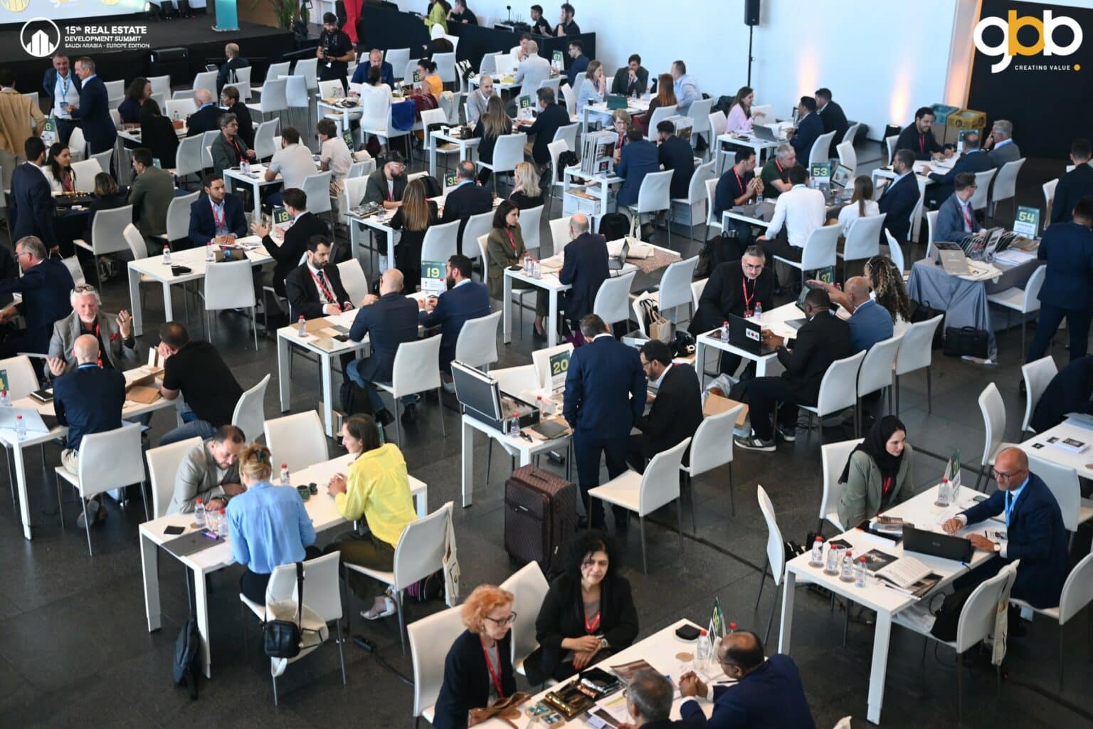 AFRICA RISEN: A FOREWORD TO THE 18TH REAL ESTATE DEVELOPMENT SUMMIT ...