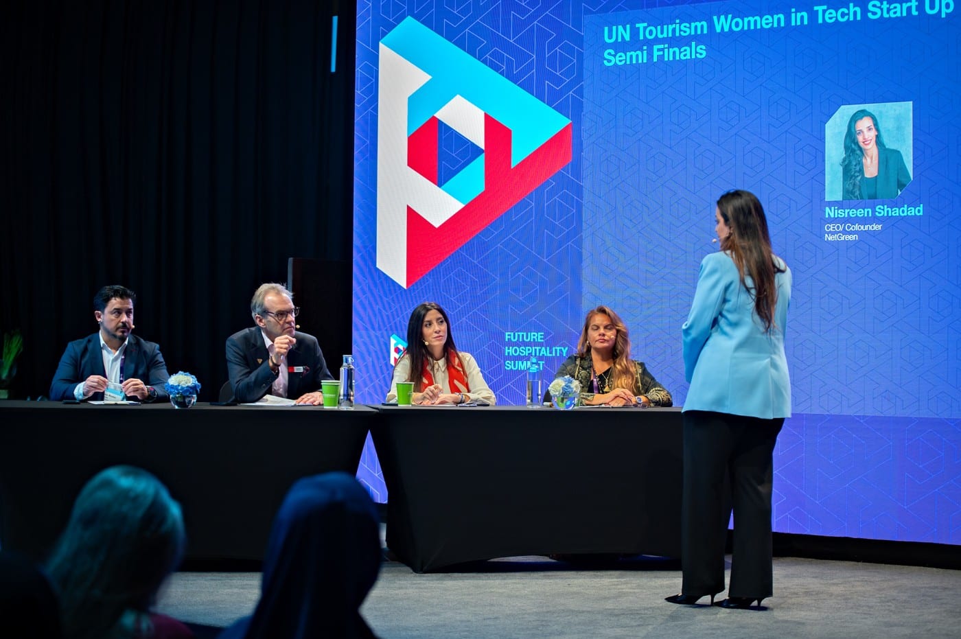 FUTURE HOSPITALITY SUMMIT LAUNCHES PITCHPOINT – A NEW BUSINESS-BOOSTING ...