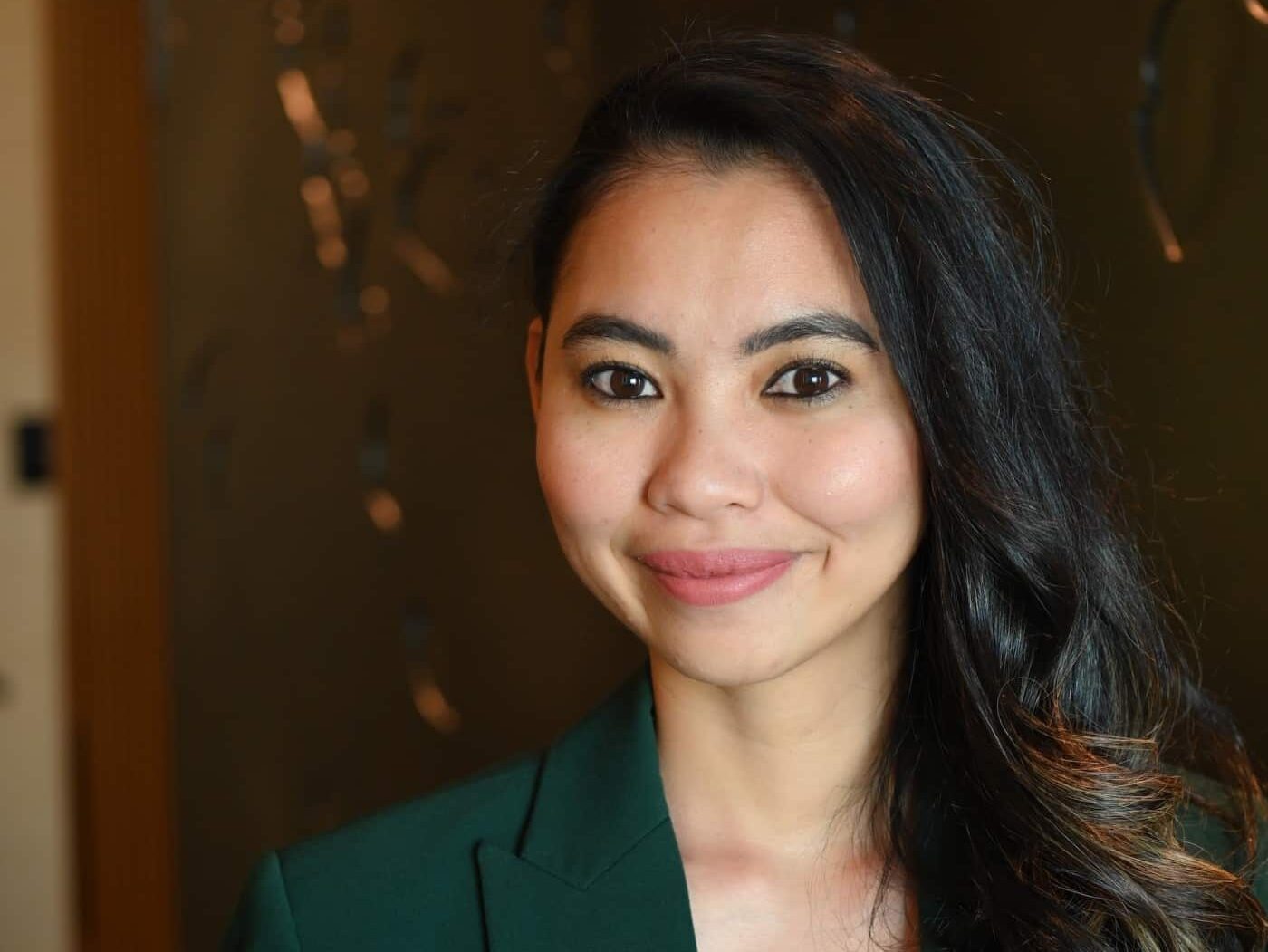 INSIDE THE SANCTUARY - Hotel & Catering