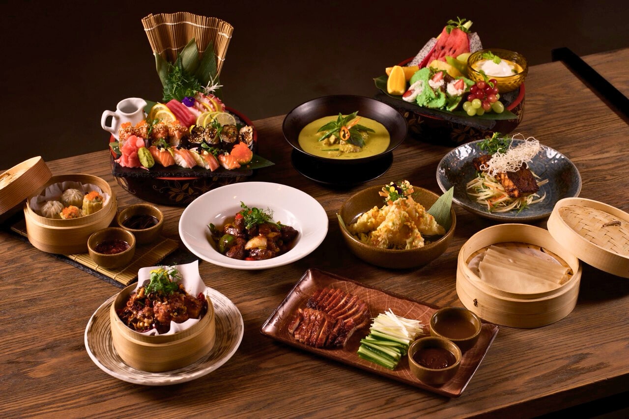 LAH LAH BRINGS FRESH ENERGY TO WEEKENDS WITH A REIMAGINED BRUNCH AT ...